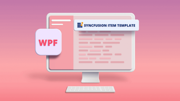 Introducing WPF Item Template Support for Visual Studio