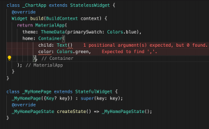 10 Best Visual Studio Code Extensions for Flutter Development
