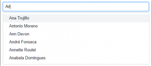 Exploring Key Features of Blazor MultiSelect Dropdown | Syncfusion Blogs