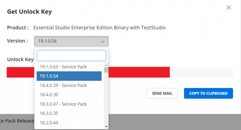 The Syncfusion® Support System | Syncfusion Blogs