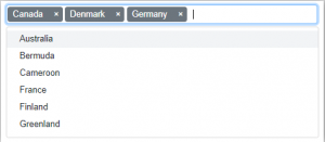 Exploring Key Features of Blazor MultiSelect Dropdown | Syncfusion Blogs