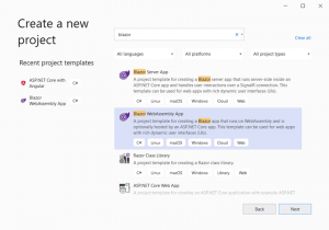 Blazor Forms and Form Validation (Built-in & Custom): A Beginner's Guide