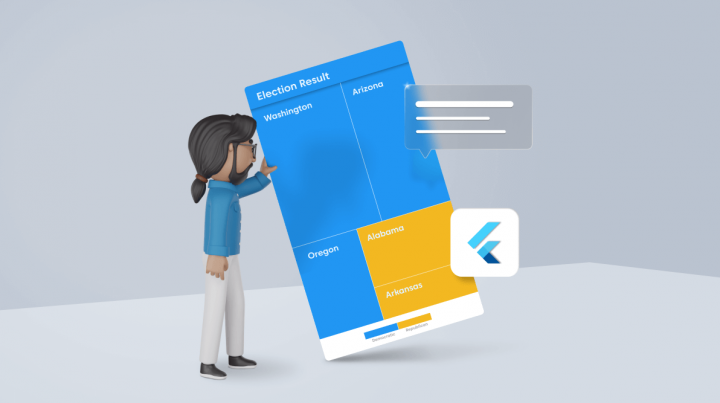Visualize Election Results Using the Flutter Treemap Widget ...