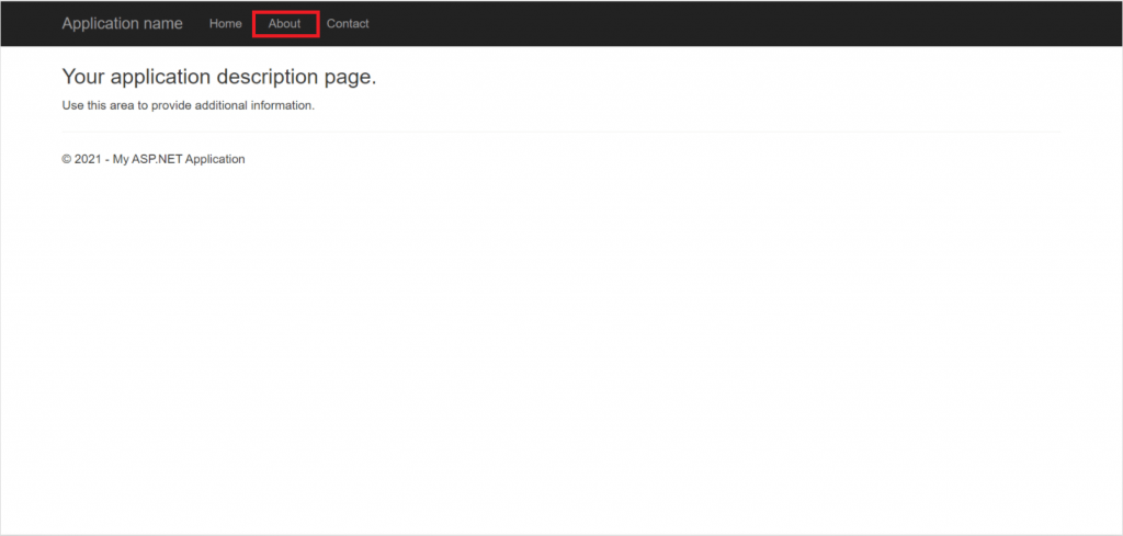 Easy Steps to Migrate an ASP.NET MVC Project to an ASP.NET Core Project