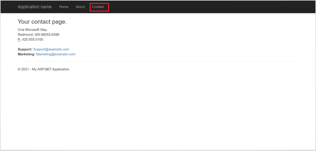 Easy Steps to Migrate an ASP.NET MVC Project to an ASP.NET Core Project