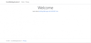 Easy Steps to Migrate an ASP.NET MVC Project to an ASP.NET Core Project