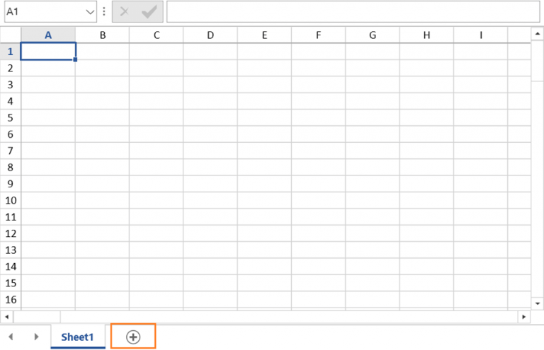 Create, View, Edit, and Save Your Excel Files Using WPF Spreadsheet