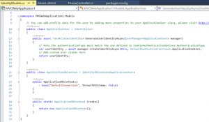 Easy Steps to Migrate an ASP.NET MVC Project to an ASP.NET Core Project