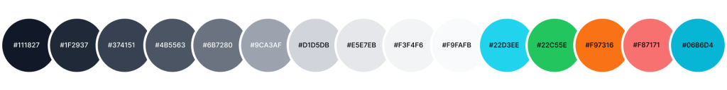 Elegantly Design Your Web Application with the Tailwind CSS Theme ...