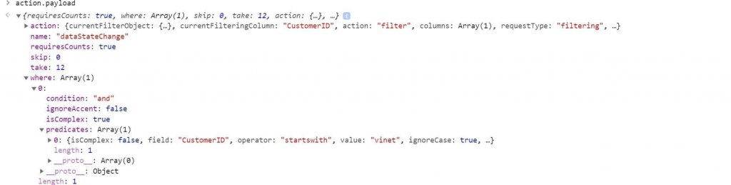 How to Perform CRUD Operations in a React Data Grid Using Redux: A ...
