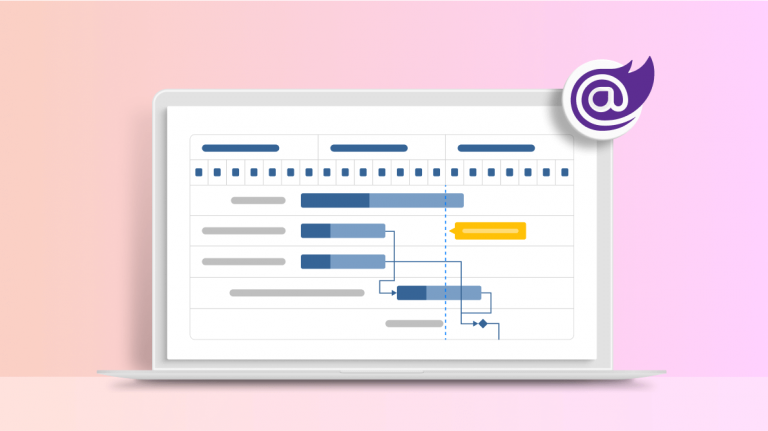 Schedule Your Tasks Like A Pro in Blazor Applications | Syncfusion Blogs