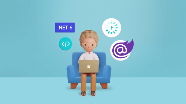 Hot Reload in .NET 6- An Overview | Syncfusion Blogs