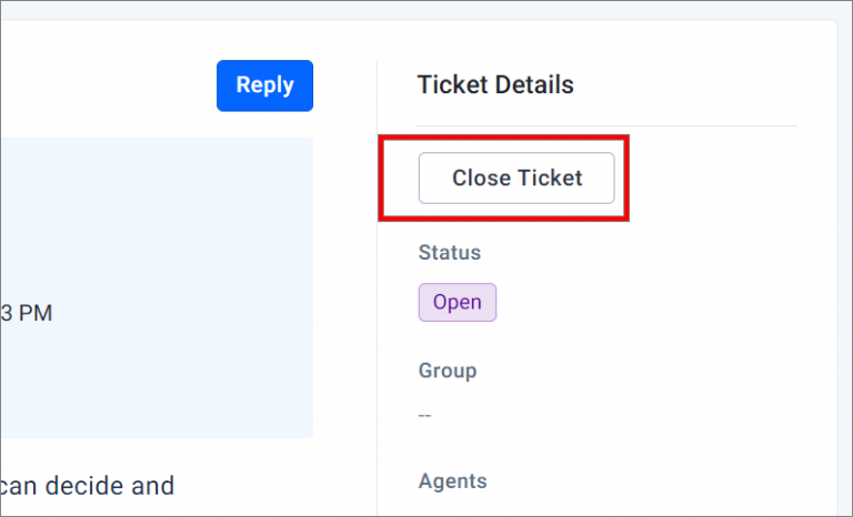 A New and Enhanced Portal for Managing Syncfusion Support Tickets ...
