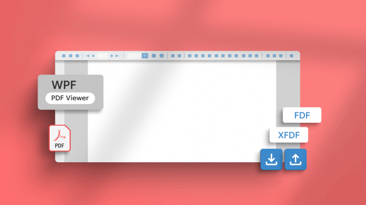 Save Memory by Exporting and Importing Annotations in WPF PDF Viewer | Syncfusion Blogs