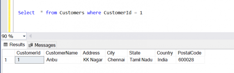 SQL – A Complete Guide for Beginners | Syncfusion Blogs