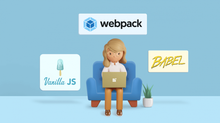Why and How to Use Webpack and Babel with Vanilla JS | Syncfusion Blogs