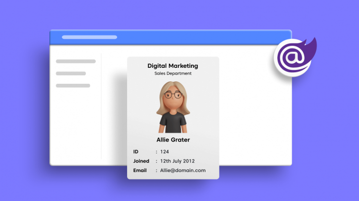 5 Simple Steps to Create a Blazor Component | Syncfusion Blogs