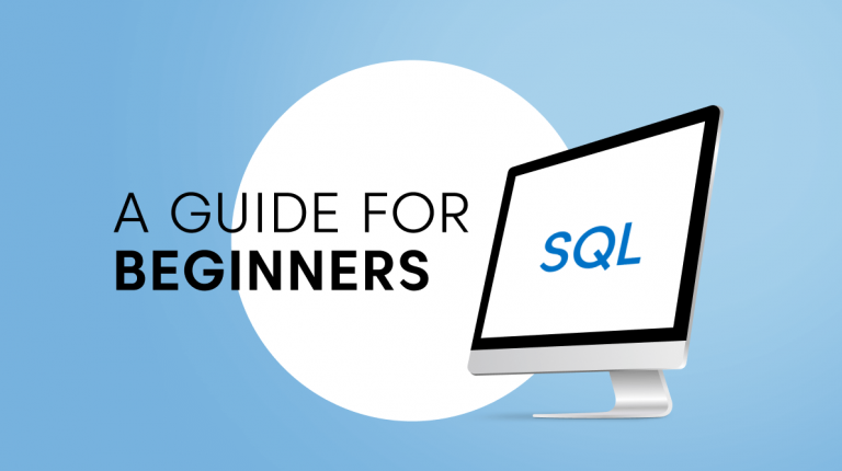 SQL – A Complete Guide for Beginners | Syncfusion Blogs