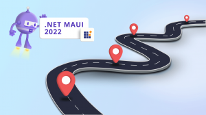 Syncfusion .NET MAUI 2022 Roadmap | Syncfusion Blogs