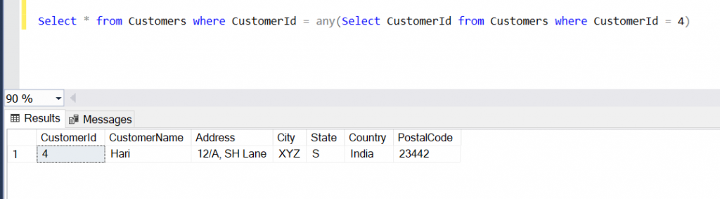 SQL – A Complete Guide for Beginners | Syncfusion Blogs