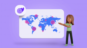 Blazor Maps Control: The Perfect Tool to Visualize Maps | Syncfusion Blogs