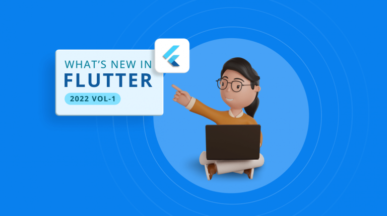 What’s New in 2022 Volume 1: Flutter | Syncfusion Blogs