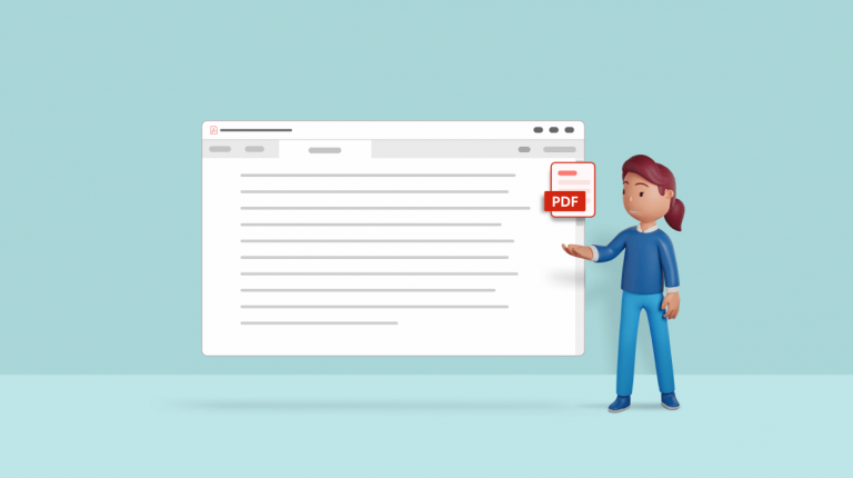 PDF Creation Made Easy with Syncfusion Document Processing Libraries