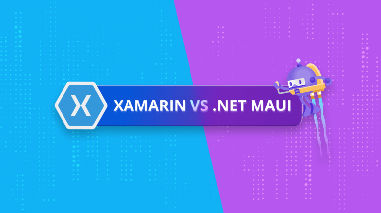 Xamarin to .NET MAUI Migration Made Easy: A 2025 Developer’s Guide | Syncfusion Blogs