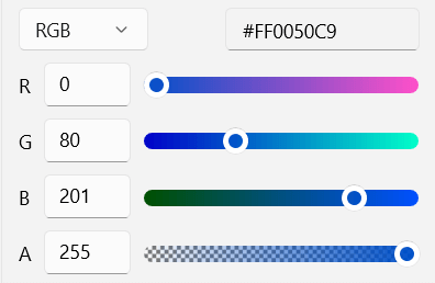 Advantages of Using Syncfusion WinUI Controls over Framework Controls: Part 1