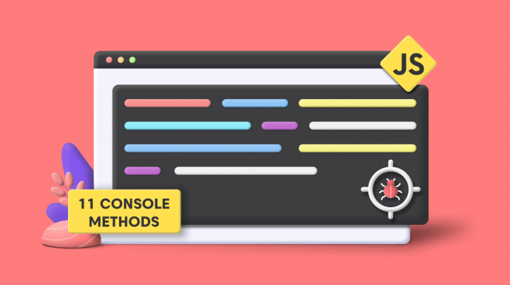 11 Console Methods In Javascript For Effective Debugging Syncfusion Blogs