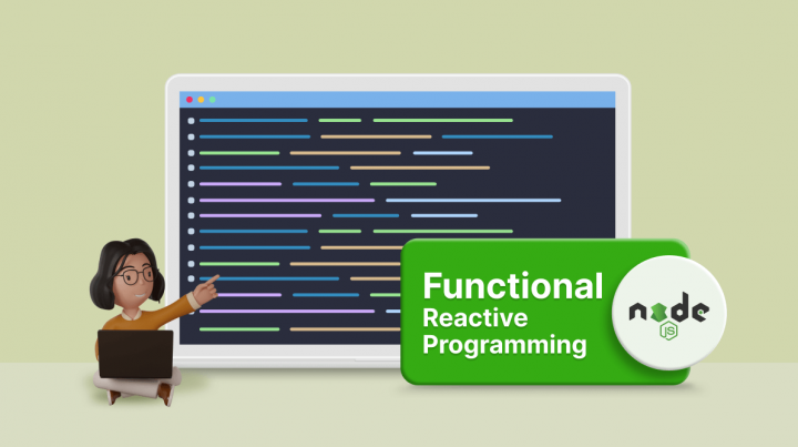 Functional Reactive Programming with Node.js Streams | Syncfusion Blogs