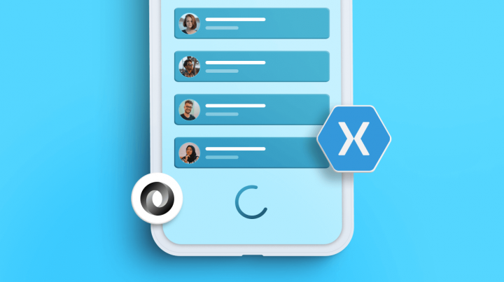 Lazy Load Json Data In Xamarinforms Listview An Overview
