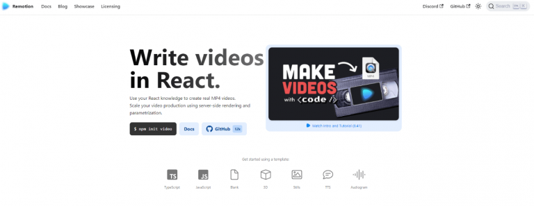 Top 7 React Animation Libraries | Syncfusion Blogs