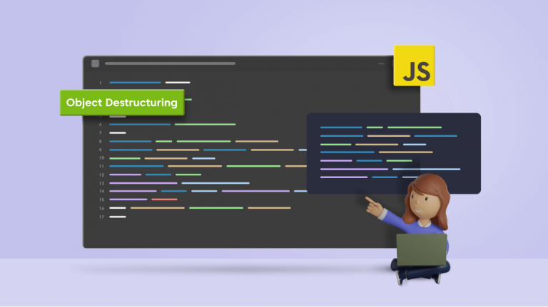 Top 7 JavaScript Object Destructuring Techniques | Syncfusion Blogs