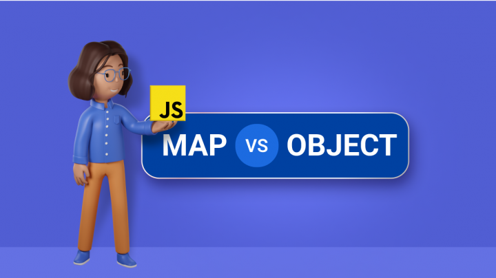 JavaScript Map vs. Object | Syncfusion Blogs