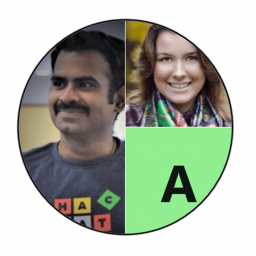 Create Group Chat Profile View in .NET MAUI App | Syncfusion Blogs