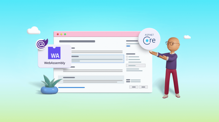 Simple Steps to Integrate a Blazor WebAssembly Project with an Existing ...