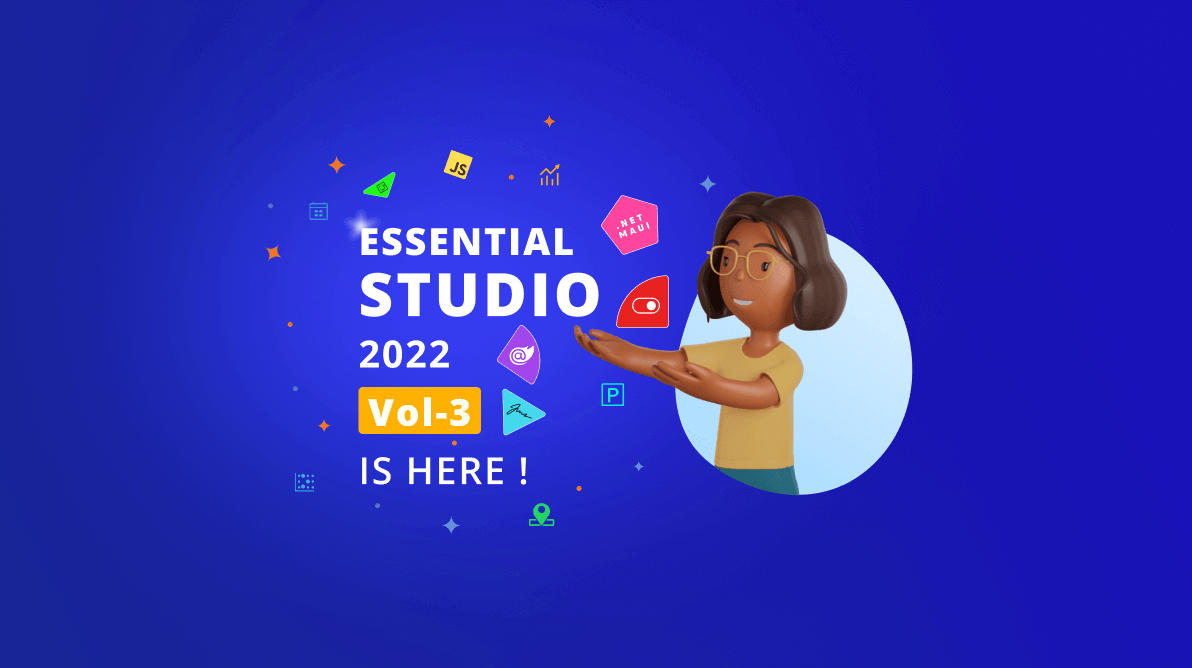 Syncfusion Blogs oriented with .NET, Blazor and MAUI