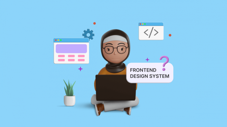 What is a Front-End Design System? | Syncfusion Blogs