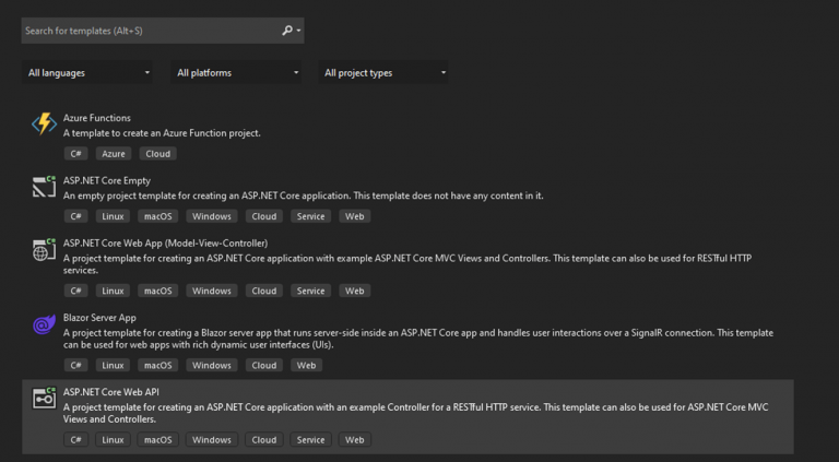 Handling CSV Files in ASP.NET Core Web APIs | Syncfusion Blogs