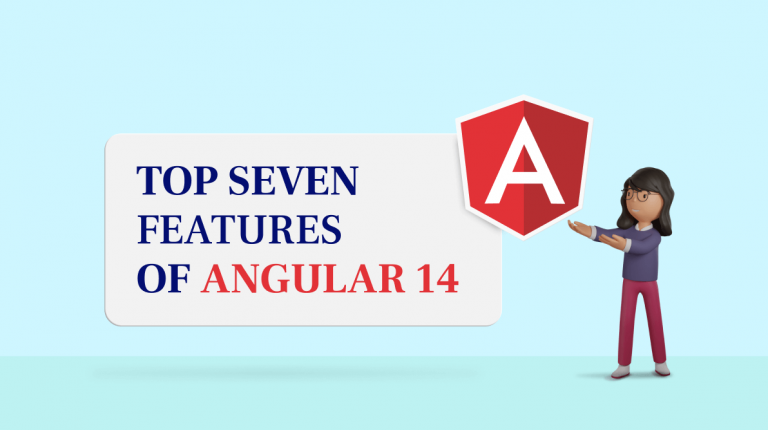 Top 7 Features of Angular 14 | Syncfusion Blogs