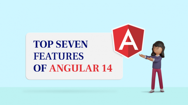 Top 7 Features of Angular 14 | Syncfusion Blogs