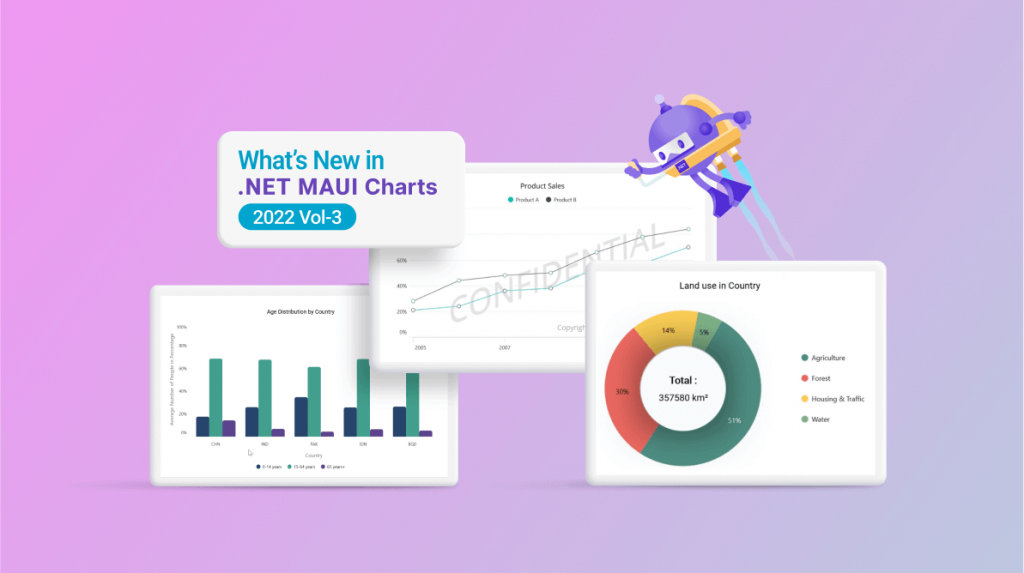 What’s New in .NET MAUI Charts: 2022 Volume 3 | Syncfusion Blogs