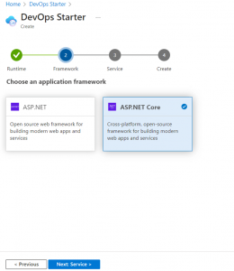Deploying a .NET Core Application in Azure Kubernetes | Syncfusion Blogs
