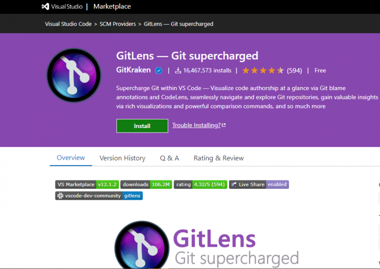 Top 20 VS Code Extensions Every Developer Should Know in 2025 | Syncfusion Blogs