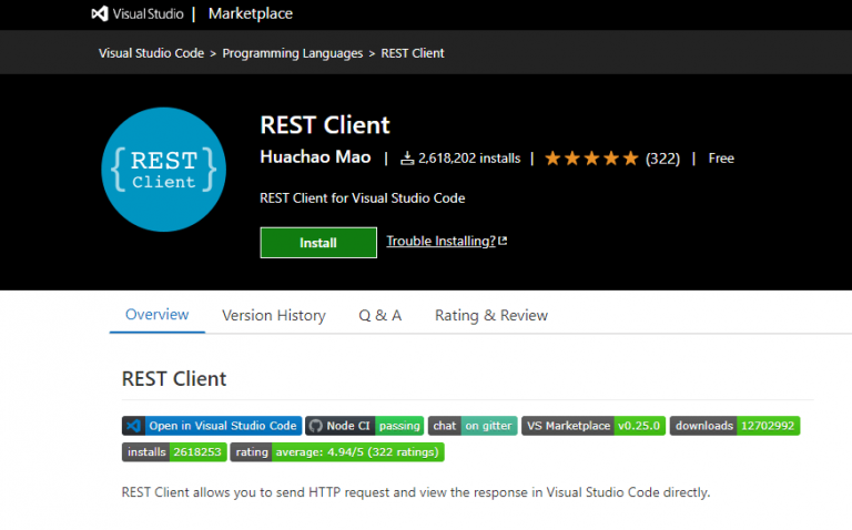 Top 20 VS Code Extensions Every Developer Should Know in 2025 | Syncfusion Blogs