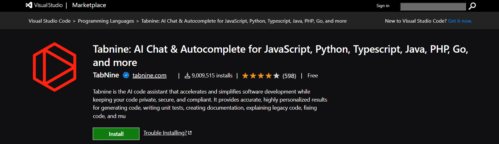 Top 20 VS Code Extensions Every Developer Should Know in 2025 | Syncfusion Blogs