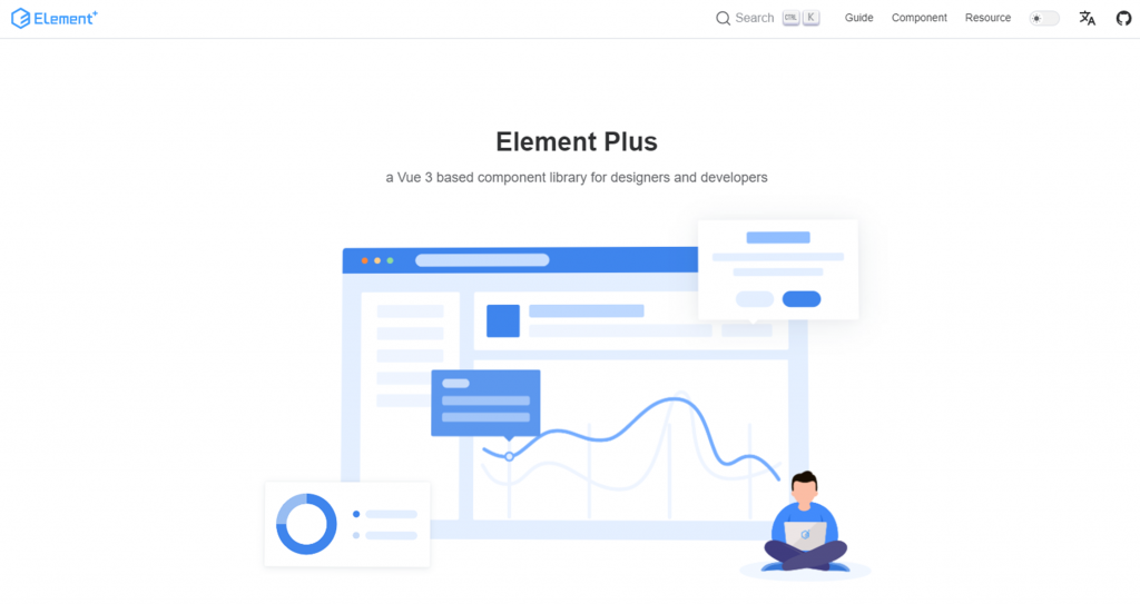 Top 10 Vue Component Libraries | Syncfusion Blogs