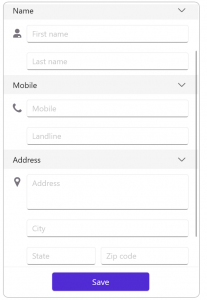Designing Effective Data Entry Forms in .NET MAUI: A Step-by-Step Guide ...