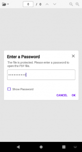 Introducing the New .NET MAUI PDF Viewer | Syncfusion Blogs